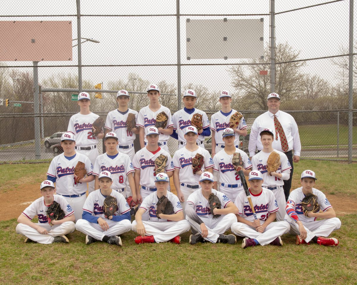 Athletics | Spring - Carroll Christian Patriots